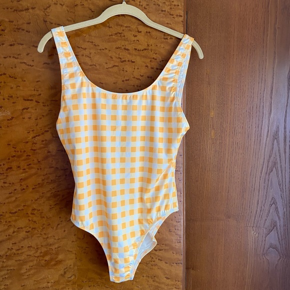 SOLID & STRIPED | Swim | Solid Striped Annemarie One Piece Swimsuit ...